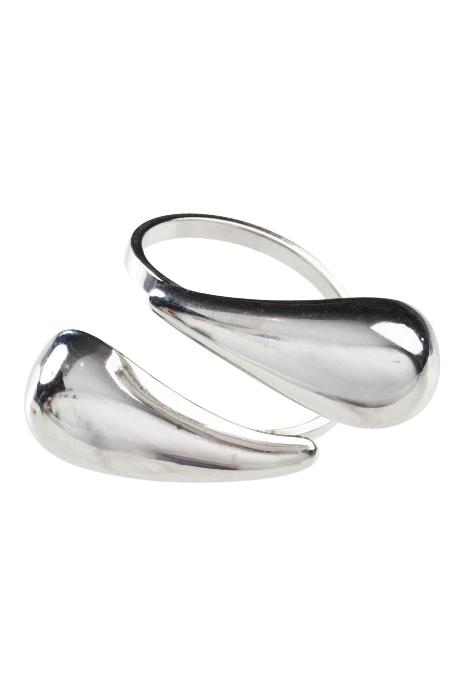 Halcyon Ring - Silver