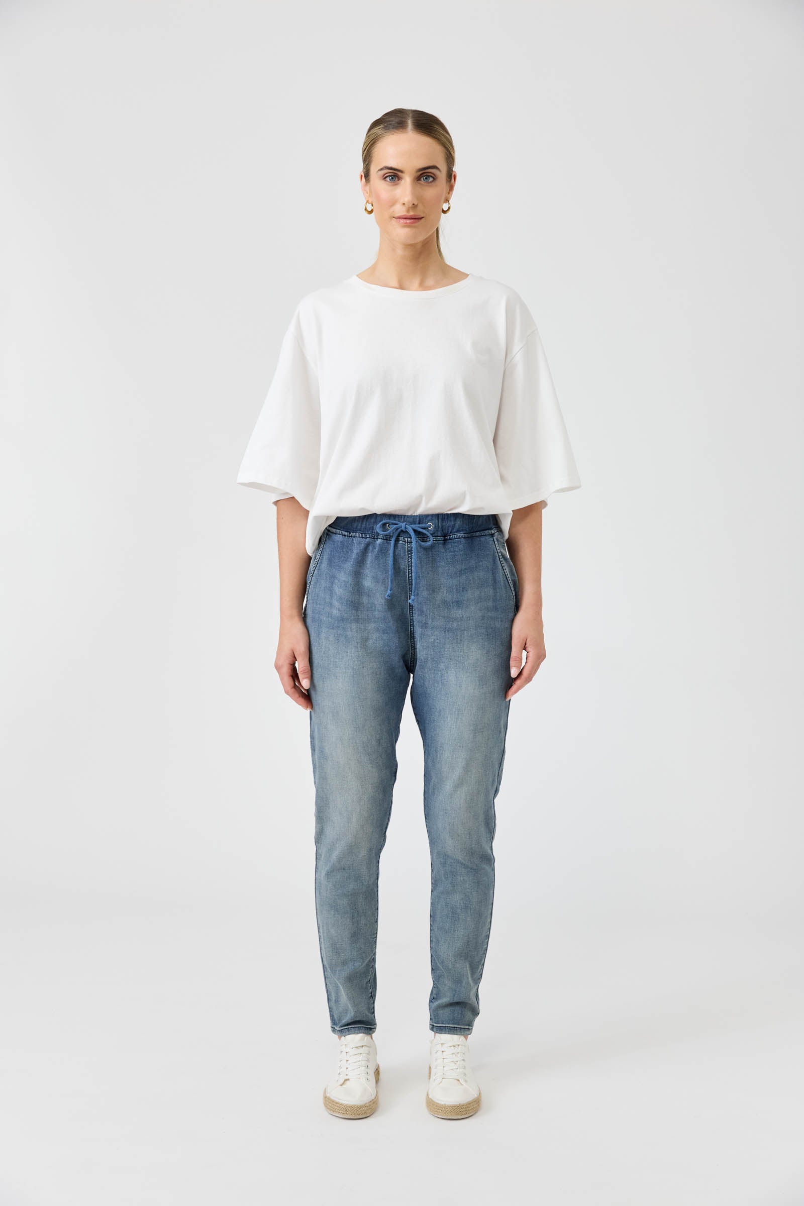 Ada Denim - Denim