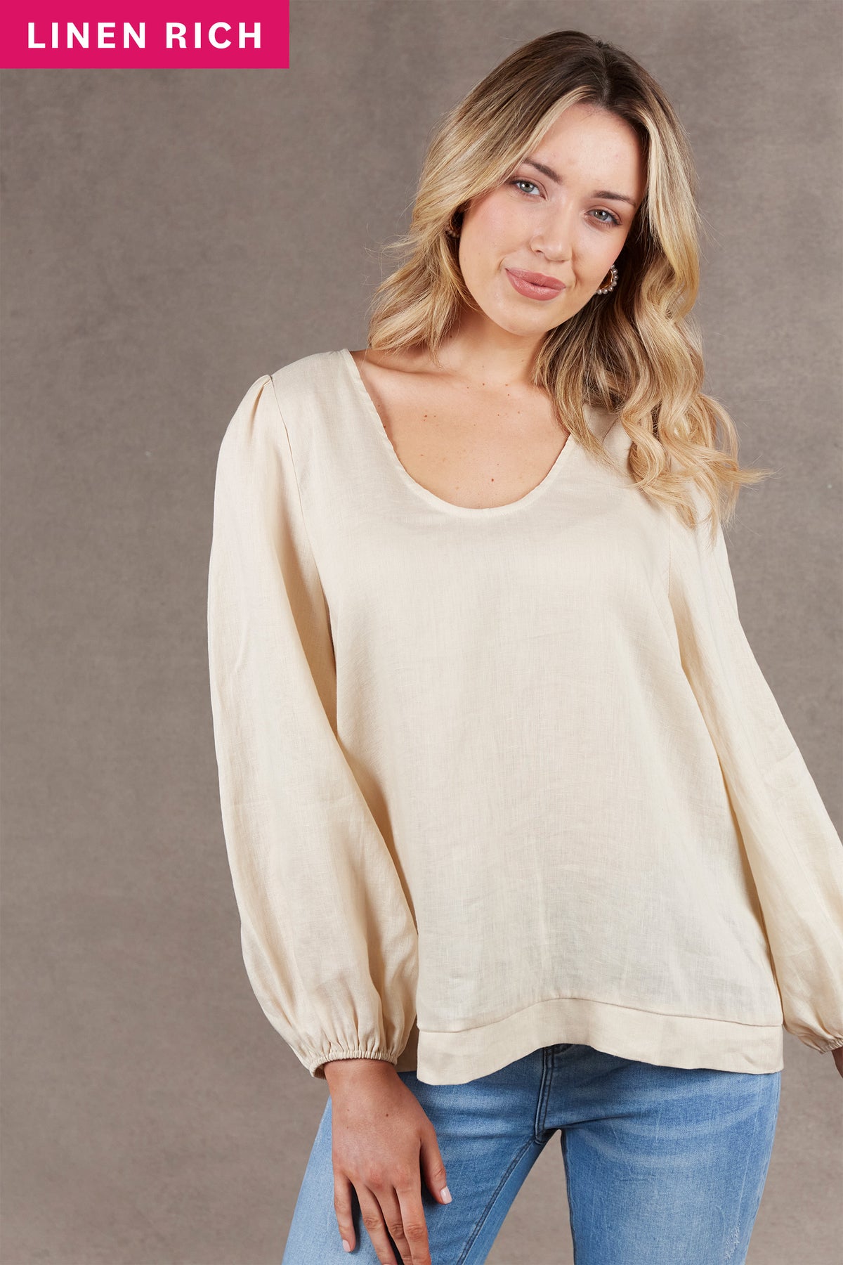 eb&ive | Women's Tops | Australian Fashion