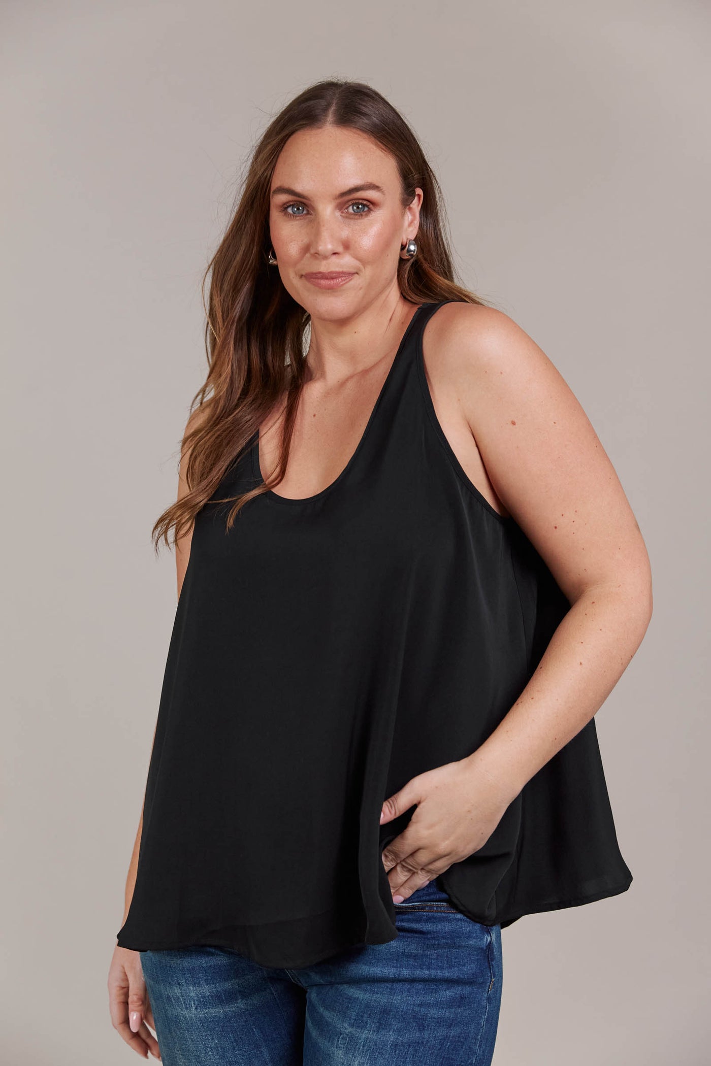 eb&ive Australia | Womens Tank Tops | Summer Season is here