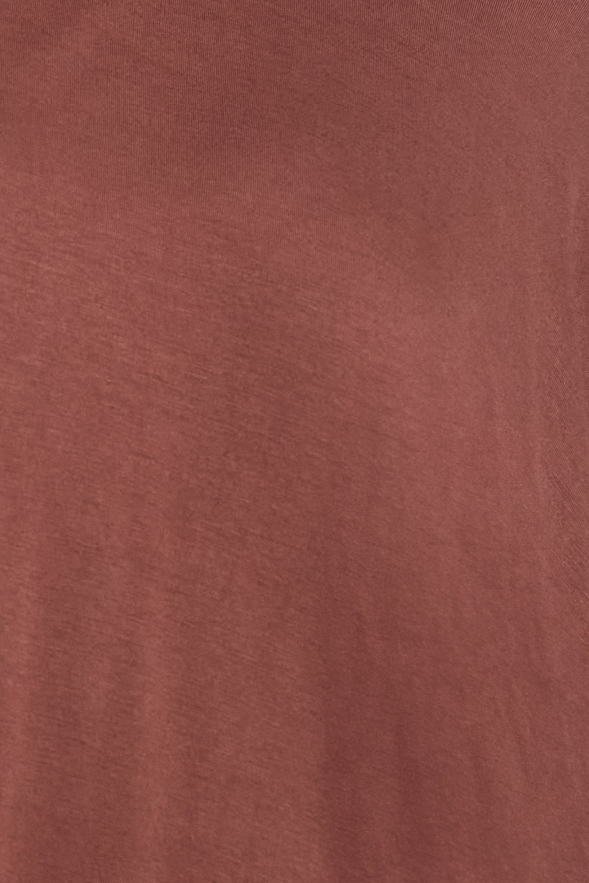 Studio Jersey Tshirt - Mocha