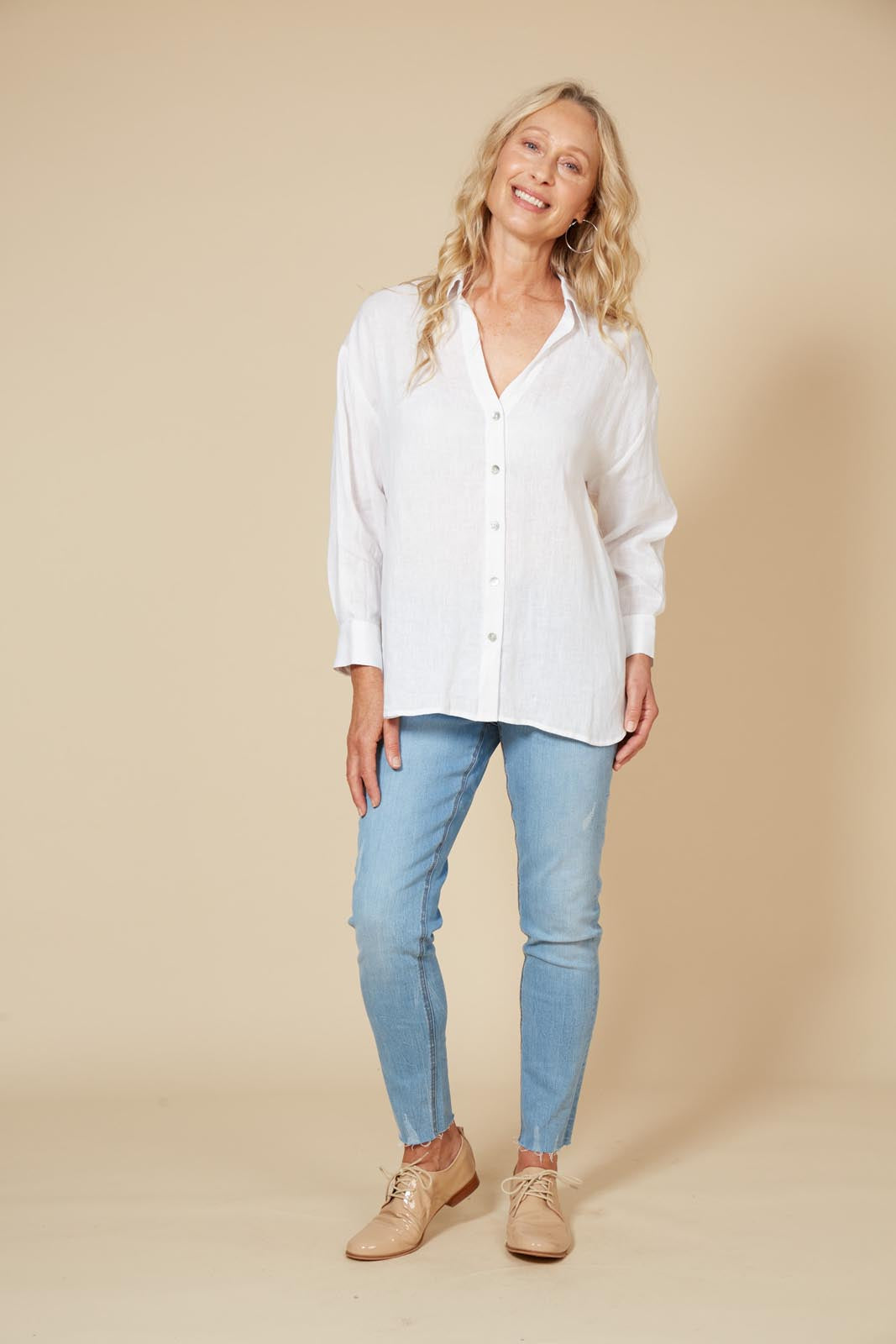 eb&ive Australia | Women's Tops | Summer season – Page 4